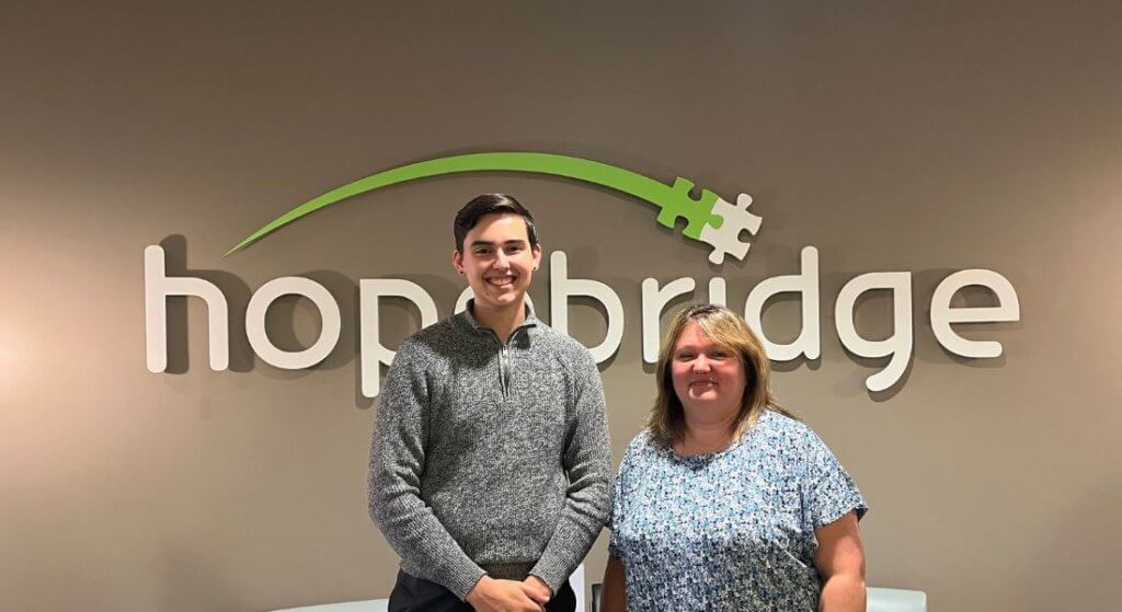 How Hopebridge Extends Care to as Many Kids Possible | Hopebridge ...