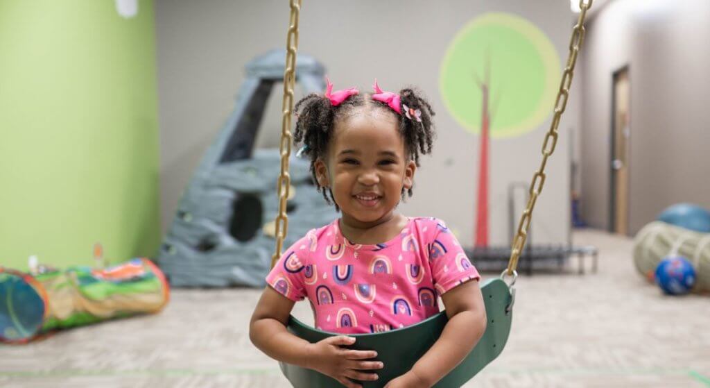 How ‘Happy Relaxed Engaged’ Teaching Benefits Families | Hopebridge ...