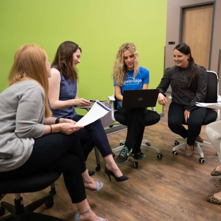 Implementing HRE Within ABA Therapy | Hopebridge Autism Therapy Center