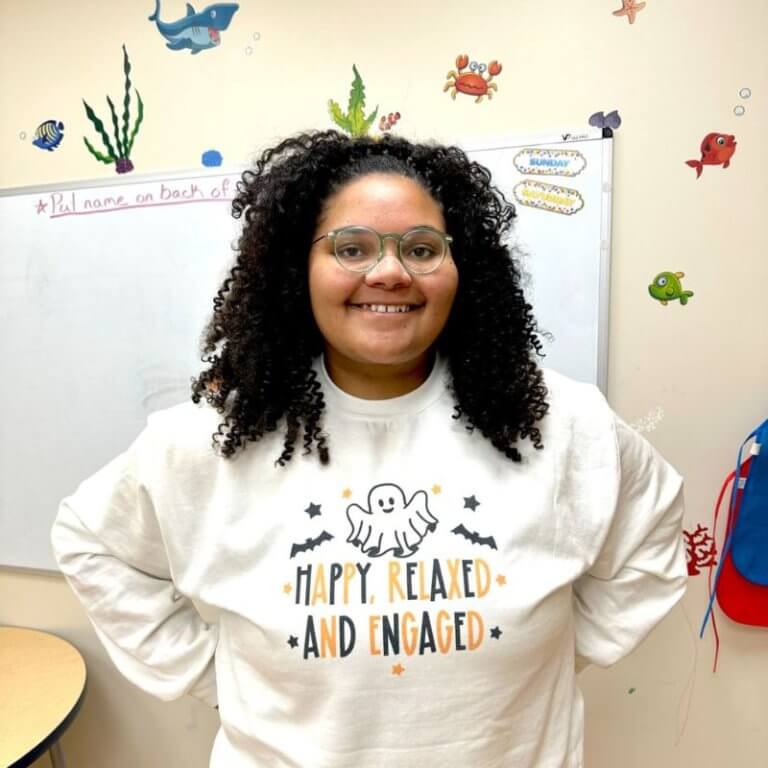 Implementing HRE Within ABA Therapy | Hopebridge Autism Therapy Center