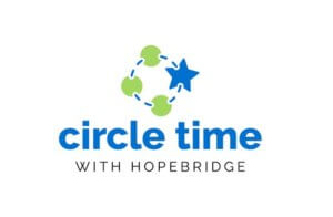 Hopebridge Launches Circle Time Curriculum | Hopebridge Autism Therapy ...