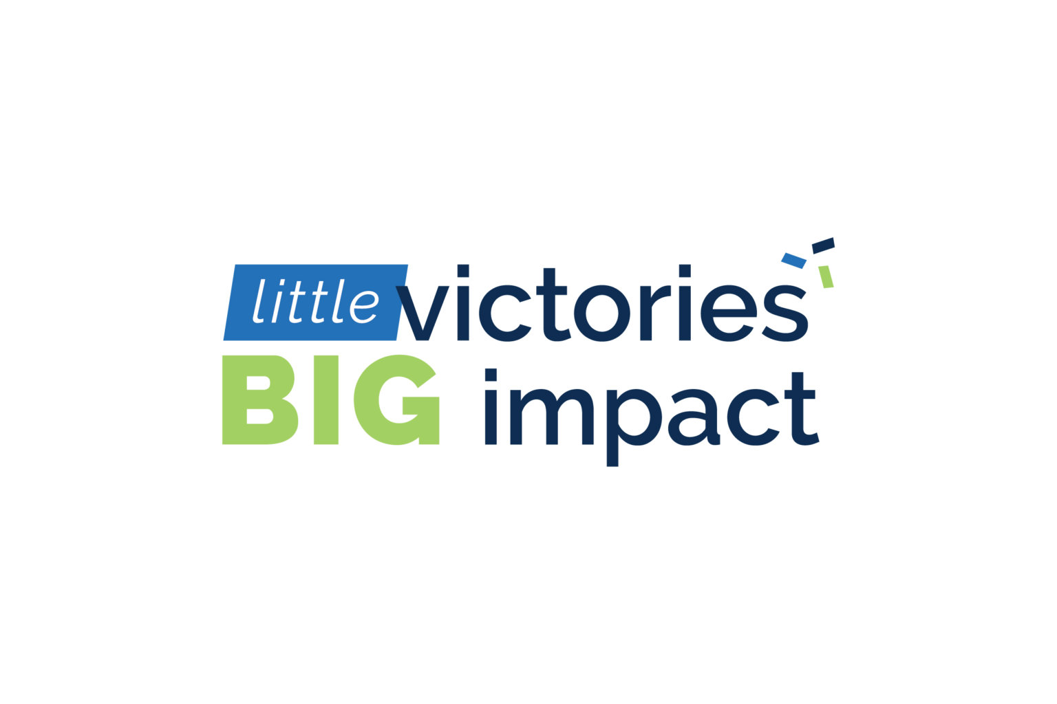 High-Fives for a Year of Little Victories Making a Big Impact ...