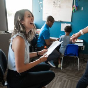 What is an RBT? | Hopebridge Autism Therapy Center