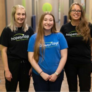 What is an RBT? | Hopebridge Autism Therapy Center