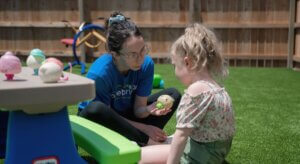 What is an RBT? | Hopebridge Autism Therapy Center