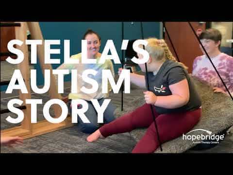 The Bond Between an Autism Family and a BCBA | Hopebridge Autism ...