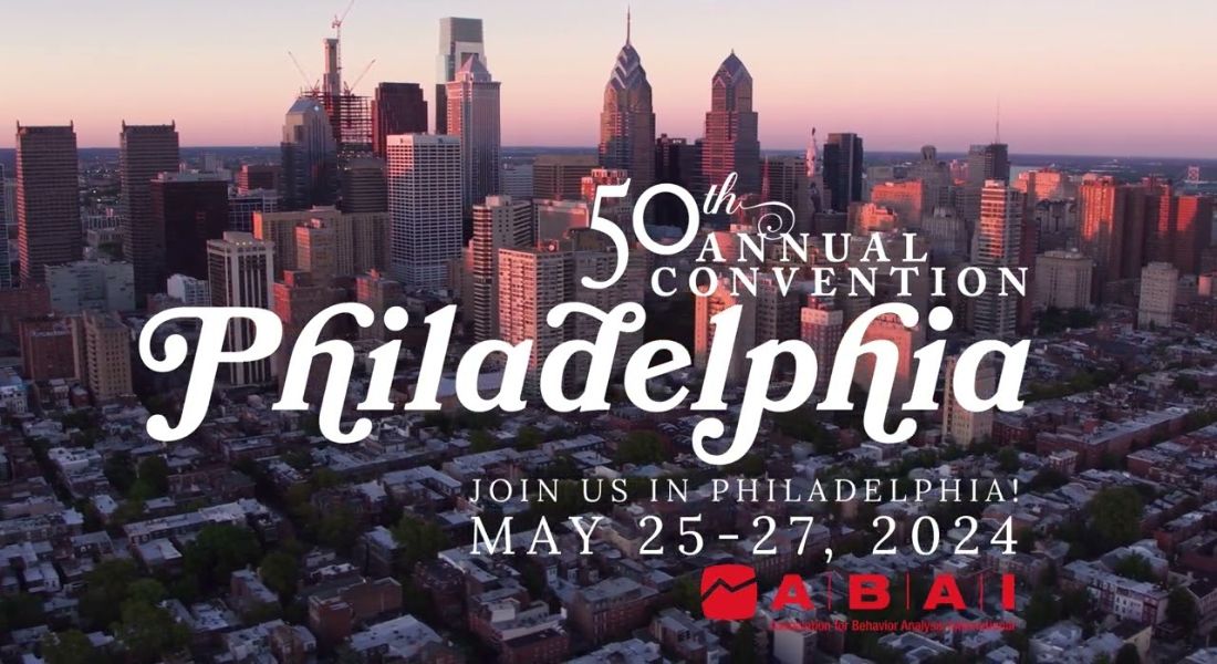 ABAI 50th Annual Convention | PA | Hopebridge Autism Therapy Center ABAI 50th Annual Convention | PA | Hopebridge Autism Therapy Center