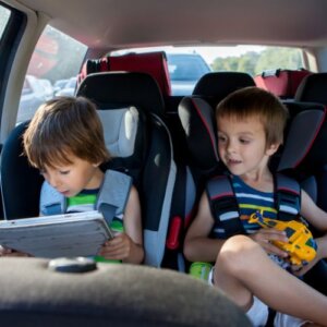 Take on Car Safety with Confidence: How to Ease Kids’ Car Seat ...