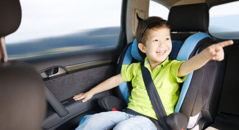 Take on Car Safety with Confidence: How to Ease Kids’ Car Seat ...