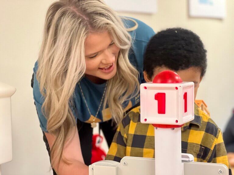 From RBT to Fellow to BCBA, Hannah Grows Her Clinical Practice – and ...