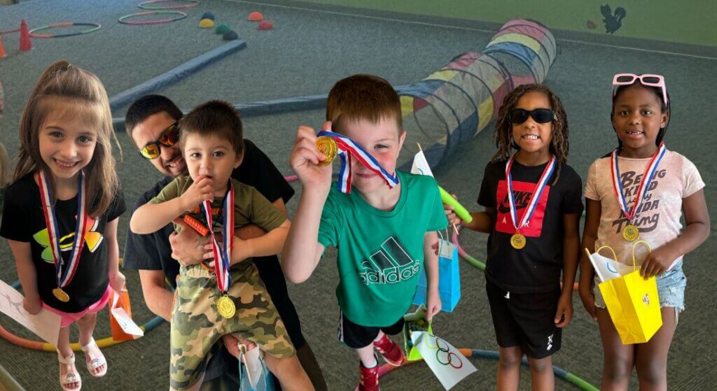 Hopebridge and Special Olympics Indiana Team Up to Promote Empowerment ...