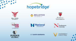 Hopebridge Expands Access to Higher Education Through University ...
