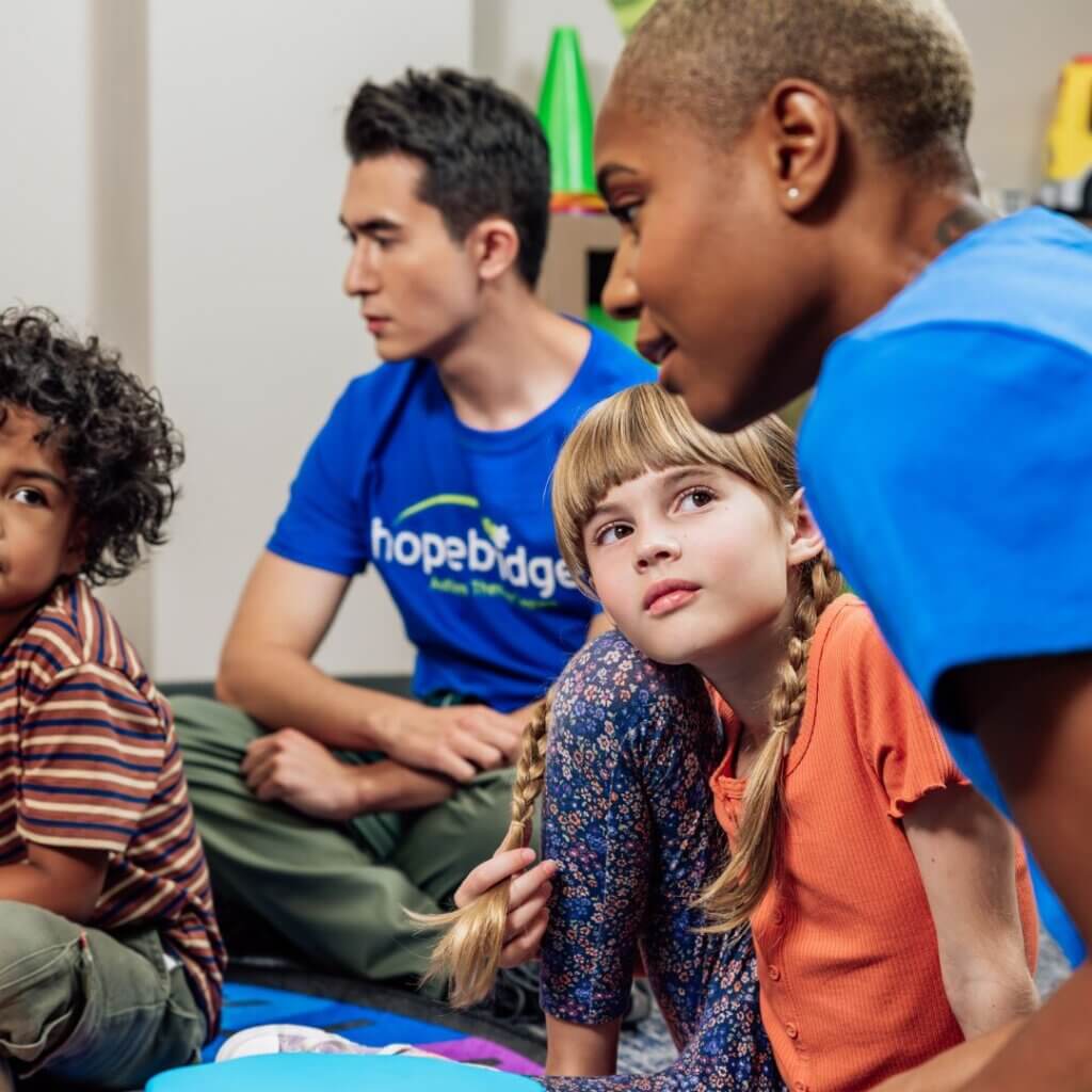 Common Misconceptions About Autism | Hopebridge Autism Therapy Center