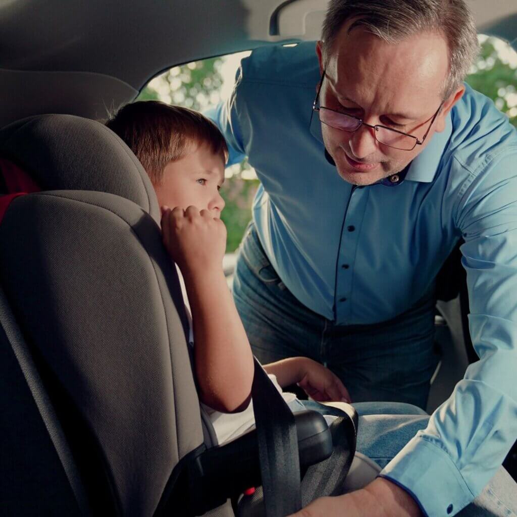 Autism and Transitions: Why Change Is Difficult and Structure Matters ...