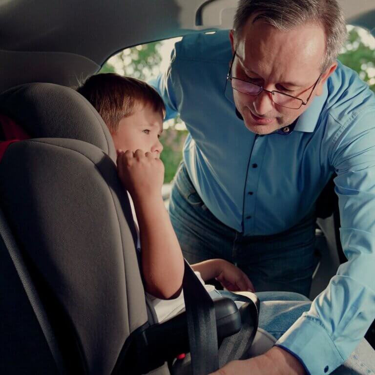 Autism and Transitions: Why Change Is Difficult and Structure Matters ...