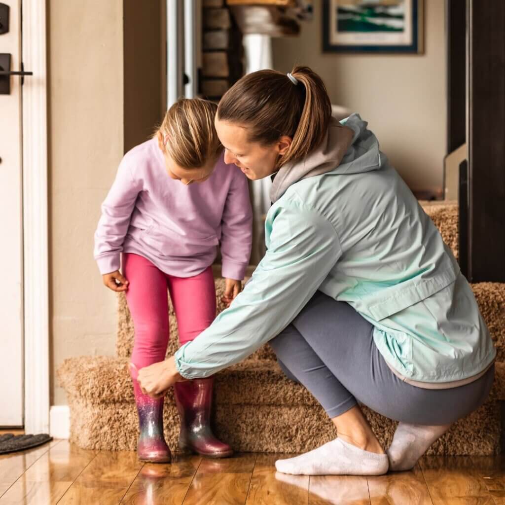 Autism and Transitions: Why Change Is Difficult and Structure Matters ...