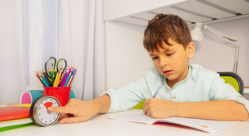 Autism and Transitions: Why Change Is Difficult and Structure Matters ...