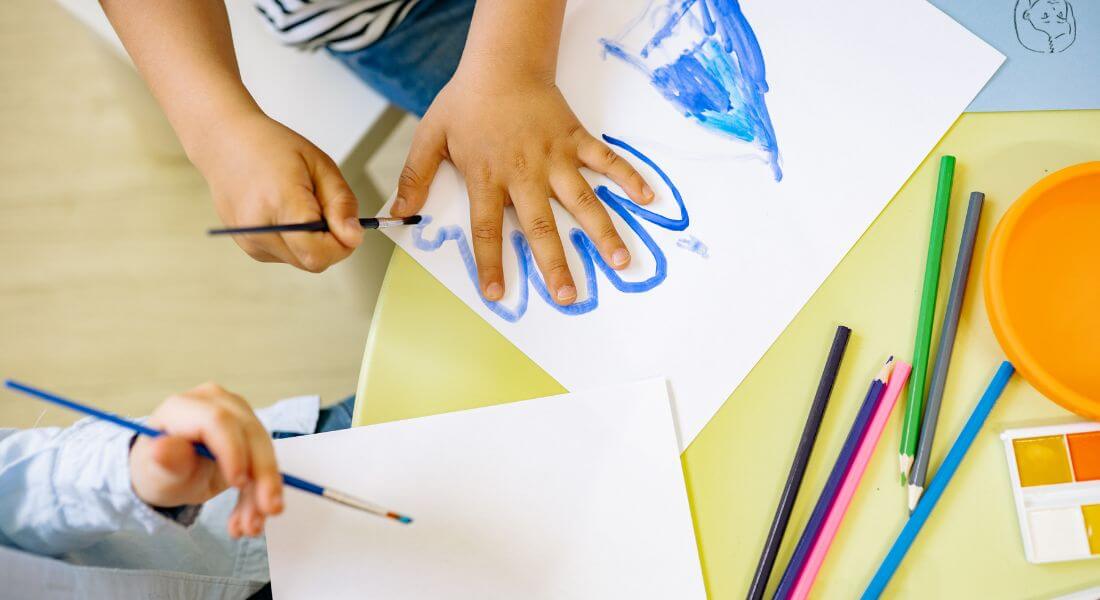 How Play Supports School Readiness (Without Worksheets) | Hopebridge ...