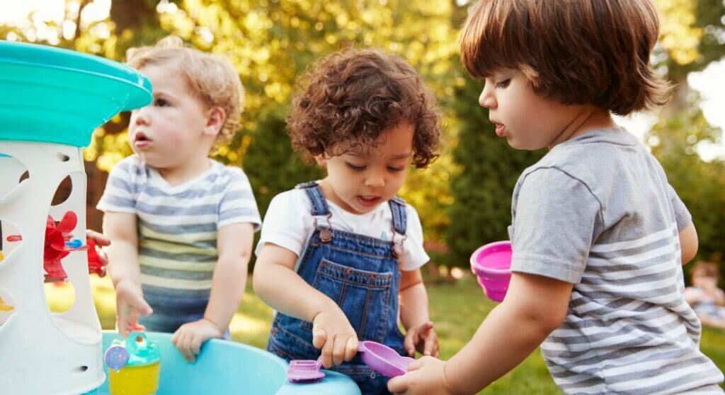 What to Look for in Your Child’s Play | Hopebridge Autism Therapy Center